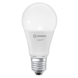 LEDVANCE LED Smart+ ZigBee Classic A, E27 Dimmable, 4058075728981,