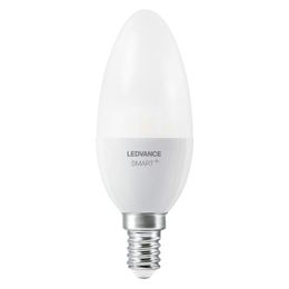 LEDVANCE LED Smart+ ZigBee Classic B, E14 Dimmable, 4058075729063,