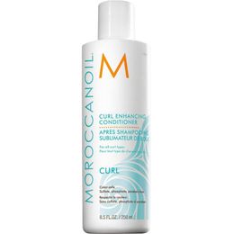 Moroccanoil Locken Conditioner 250ml