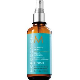 Moroccanoil Glimmer Glanz Spray 100ml