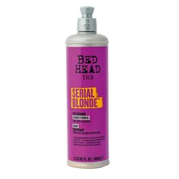 Tigi Bed Head Serial Blonde Conditioner 400ml