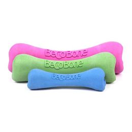 Pets Deli Beco Bone - Rosa/Medium