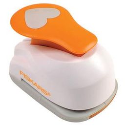 Fiskars® Motivlocher Herz