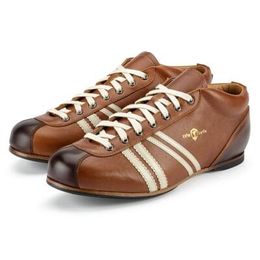 Zeha Ledersportschuh