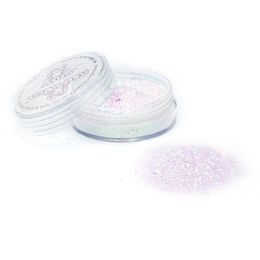 Eulenspiegel Kosmetik-Glitter, perlmutt