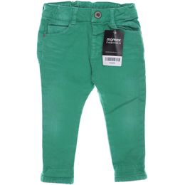 Zara Herren Jeans, grün, Gr. 74