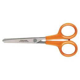 Fiskars® Schere Classic orange 13,0 cm