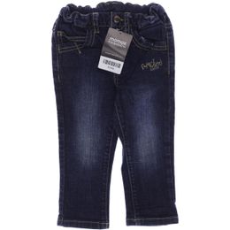 s.Oliver Damen Jeans, blau, Gr. 80