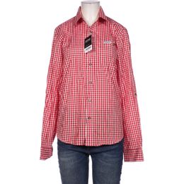 Stockerpoint Damen Bluse, rot