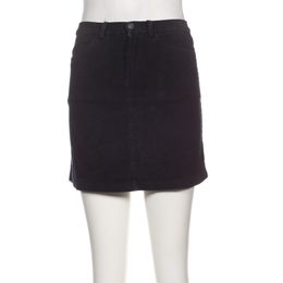 Brandy Melville Damen Rock, blau, Gr. 24