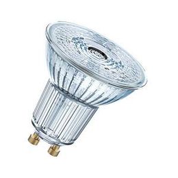 Osram LED-Lampe PARATHOM PAR16 35 GU10 2,6 W klar