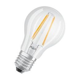 Osram LED-Lampe PARATHOM CLASSIC A 60 E27 6,5 W klar