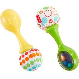 Fisher-Price® Rumba-Rasseln Lernspielzeug