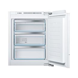 Bosch GIV11ADC0 Gefrierschrank Serie 6 (C, 70 l, 712 mm hoch)