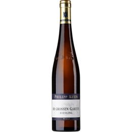 Weingut Philipp Kuhn Philipp Kuhn 2022 Riesling "IM GROSSEN GARTEN" VDP.GROSSES GEWÄCHS trocken