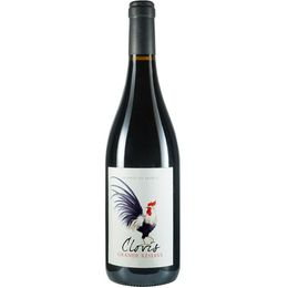 Vieux Solitaire 2020 "Clovis" Côtes du Roussillon AOP trocken