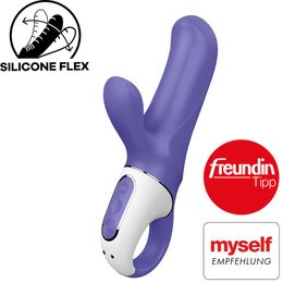 Satisfyer Magic Bunny, 17,5 cm