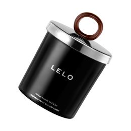 LELO Vanilla & Crème de Cacao, 150 g