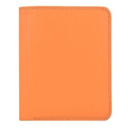 mywalit Medium Wallet Geldbörse Leder 11 cm copacabana