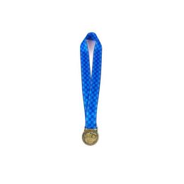 Numskull - Crash Team Racing Nitro-Fueled Commemorative Winners Medal