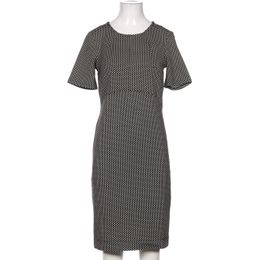 Esprit Damen Kleid, schwarz, Gr. 34