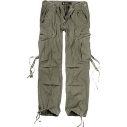 Brandit M-65, Cargohose Damen