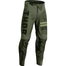 Thor Pulse Combat, Textilhose Jugend