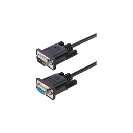 StarTech.com 9FMNM-3M-RS232-CABLE