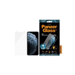 PanzerGlass Screen Protector Apple iPhone 11 Pro | Xs | X | Standard Fit