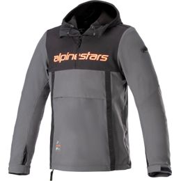 Alpinestars Sherpa Hoodie, Textiljacke
