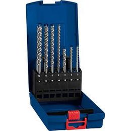 Bosch EXPERT SDS plus-7X Hammerbohrer-Set