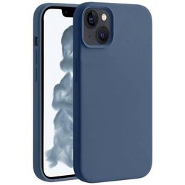 Vivanco Mag Hype Backcover Apple iPhone 14 Blau