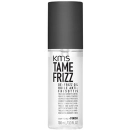 KMS California KMS TameFrizz De-Frizz Oil 100ml