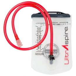 Ultraaspire Unisex 1 Liter Bladder 2.0 weiß