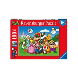Ravensburger Super Mario Fun 100p