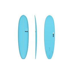 Torq Wellenreiter Surfboard Torq Epoxy TET 7.8 VP Funboard Blue