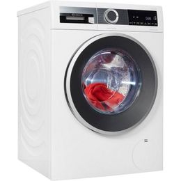 Bosch Waschmaschine WGG244M20, 9 kg, 1400 U/min, weiß