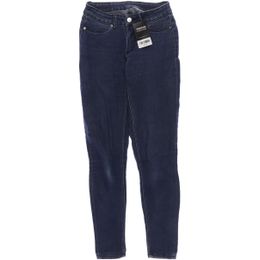 Cheap Monday Damen Jeans, blau, Gr. 32