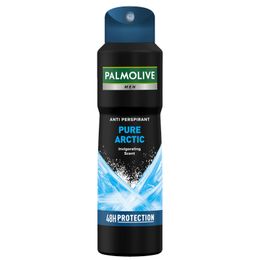Palmolive Antiperspirant Pure Arctic 150ml