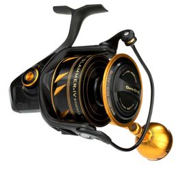 Penn SLAIV8500HS SLAMMER IV 8500HS SP REEL BX