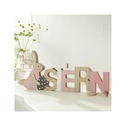Schriftzug Ostern