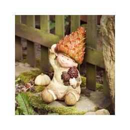 Herbstwichtel Bl&auml;tterhut