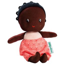 Lilliputiens Stoff-Puppe MEIN ERSTE BABYPUPPE – MAIA (8cm)