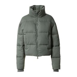 Girlfriend Collective Sportjacke Damen Größe M dunkelgrau