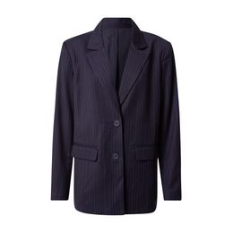 Bella x ABOUT YOU Blazer 'Mareike' Damen Gr&ouml;&szlig;e 36 blau / navy