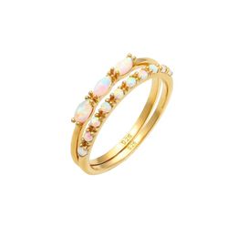 Elli Ring female Gold size 54