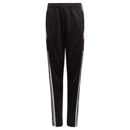 adidas Performance Sporthose 'Squadra 21 ' Jungen Größe 176 schwarz / weiß