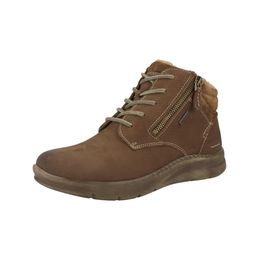 Josef Seibel Stiefelette 'Conny' Damen Größe 36 braun Winterschuhe