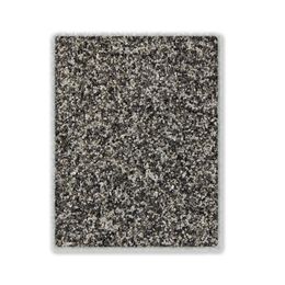 Terralith® Designboden Farbmuster Kompaktboden -contrasto due-, Farbmuster aus Originalware
