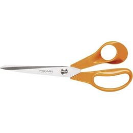 Fiskars 1001539 Classic Universalschere 210 mm Bypass